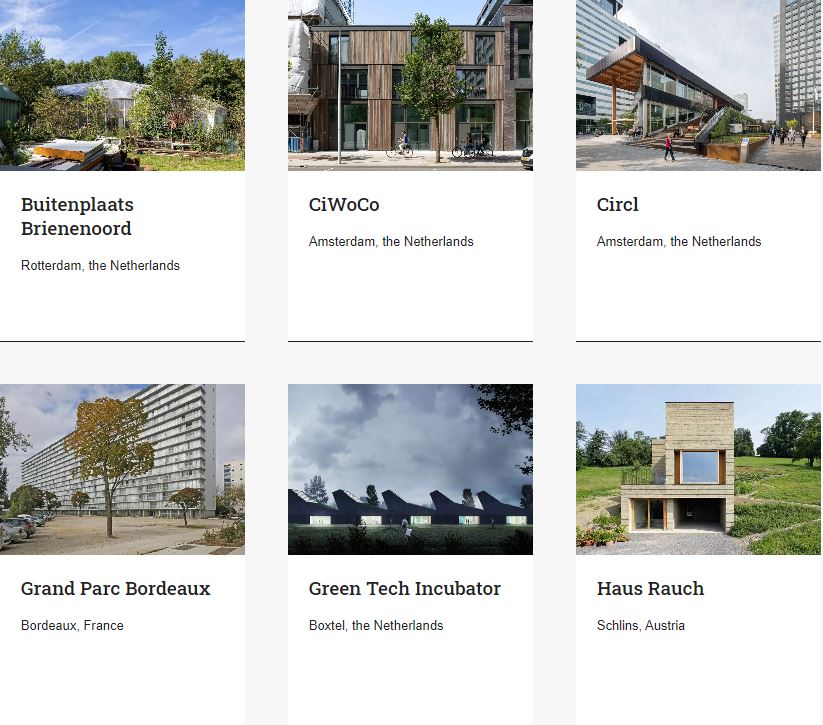 Circular Design Atlas - Circularity for Educators